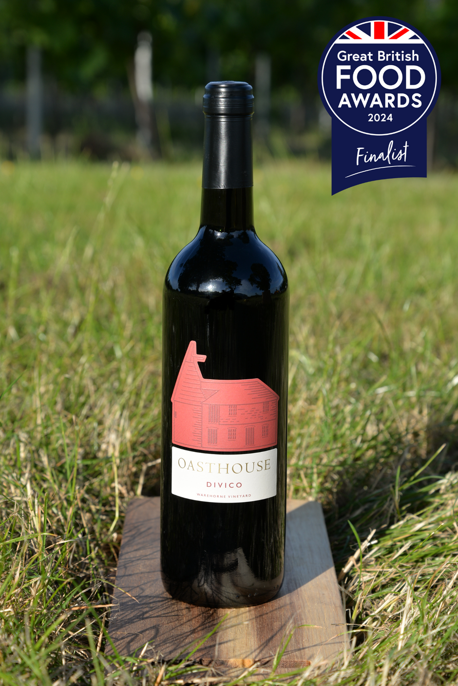 Warehorne Vineyard | Producing Quality Still Wines in Kent