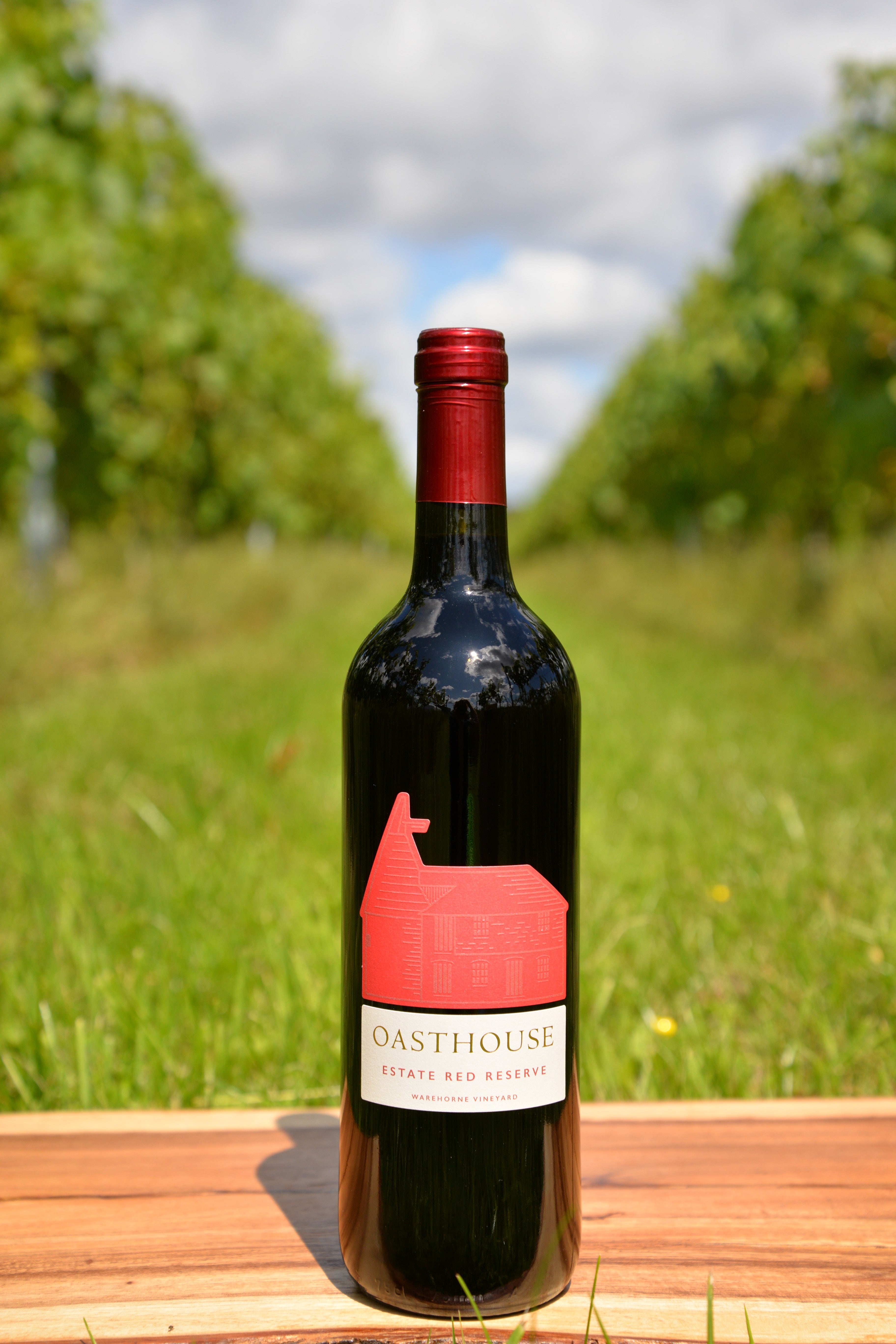 Warehorne Vineyard | Producing Quality Still Wines in Kent